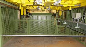 Machine Guarding Installation | Security Enclosures