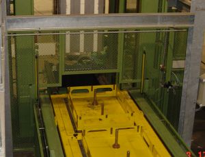 Machine Guarding Installation | Security Enclosures