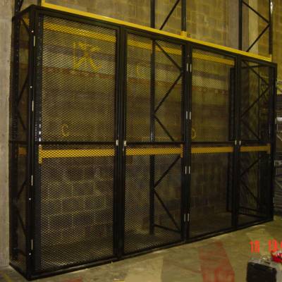 Picture Gallery of Installations| Security Enclosures