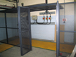 Standard Security Cage | Security Enclosure