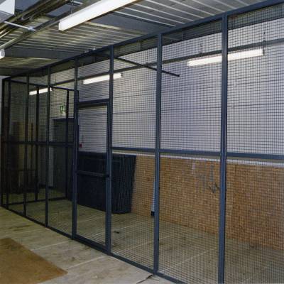 Picture Gallery of Installations| Security Enclosures